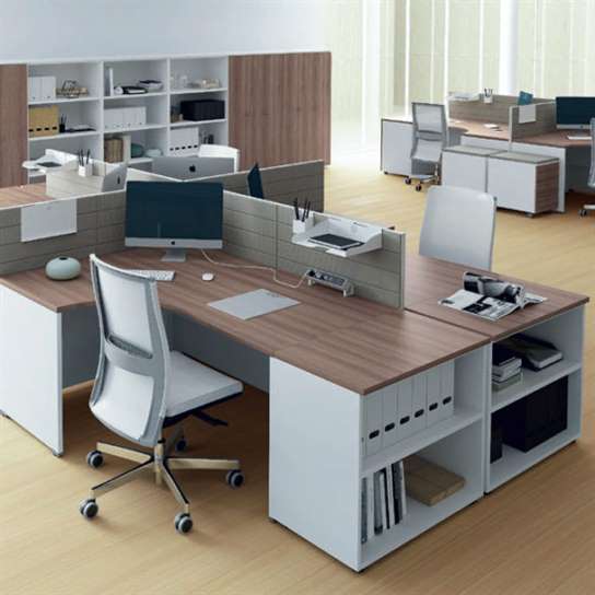 Cluster Workstation Archives